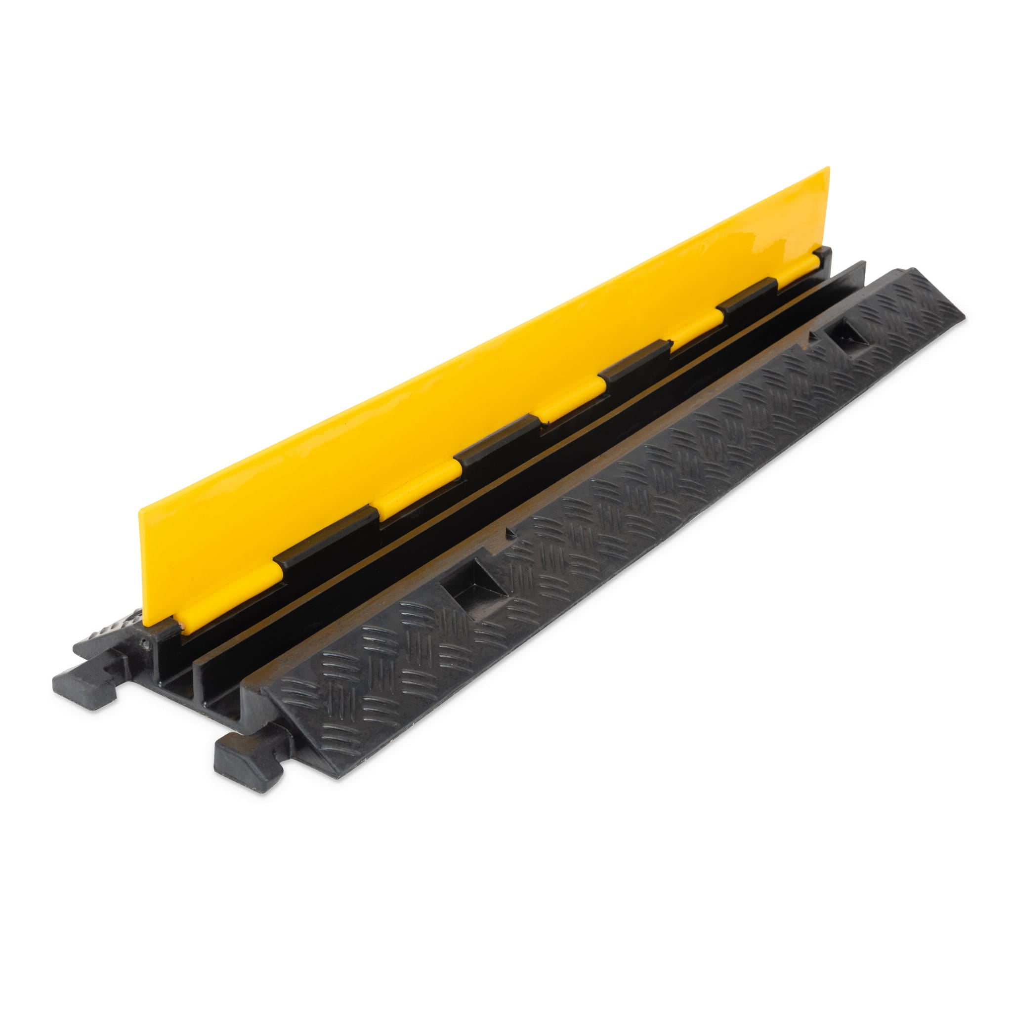 Two-Channel Cable Ramp 100 cm - NK-2